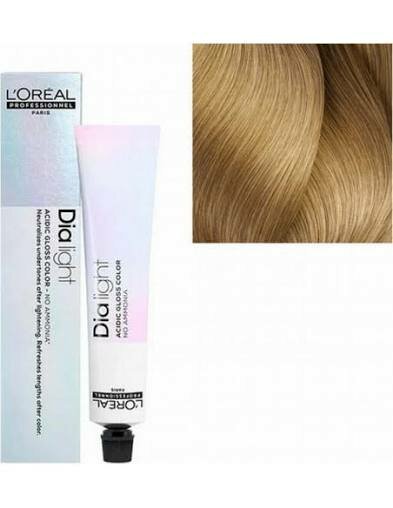 Loreal Dia Light 9.31 - Краситель тон-в-тон 60 мл