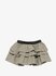 Юбка DOUUOD Kids Ruffled-embellishment skirt, размер 10 лет