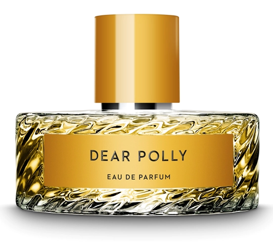 Парфюмерная вода Vilhelm Parfumerie Dear Polly спец издание 100 мл - Дорогая Полли для мужчин и женщин