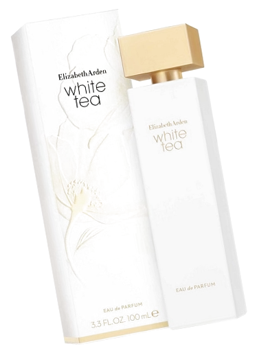 Elizabeth Arden White Tea парфюмерная вода 50 мл - Белый Чай Элизабет Арден для женщин