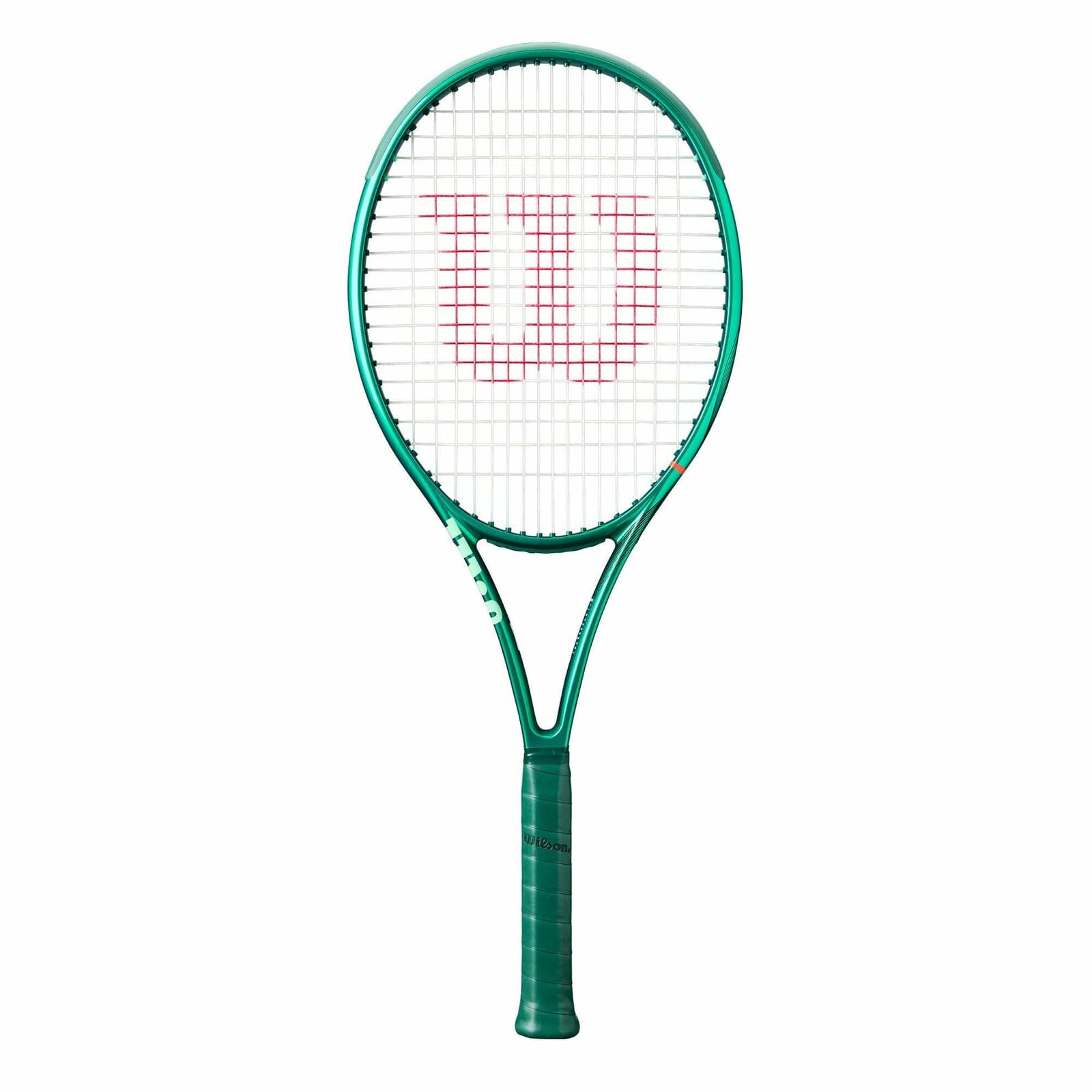 DECATHLON теннисная ракетка Wilson Blade 100L V10, зеленый, размер ручки 1
