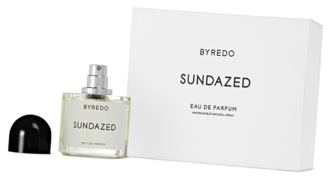 Byredo Sundazed духи для мужчин и женщин 50 мл / Байредо Сандейзд