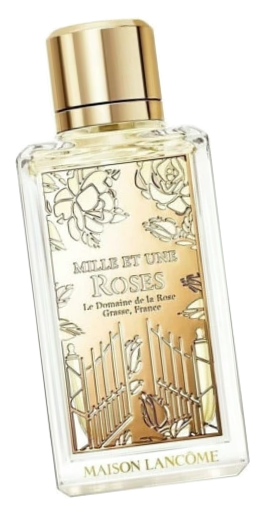 Тысяча и Одна Роза - парфюмерная вода Lancome Mille Et Une Roses 100 мл для женщин