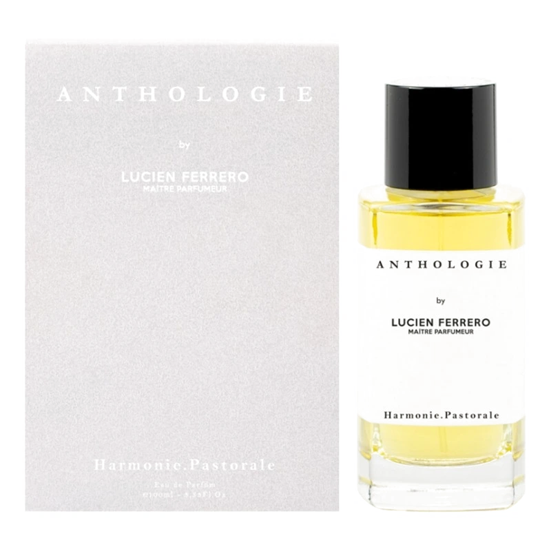 Аромат для мужчин и женщин 100 мл / Lucien Ferrero Maitre Parfumeur Harmonie Pastorale - 89 симв ✓