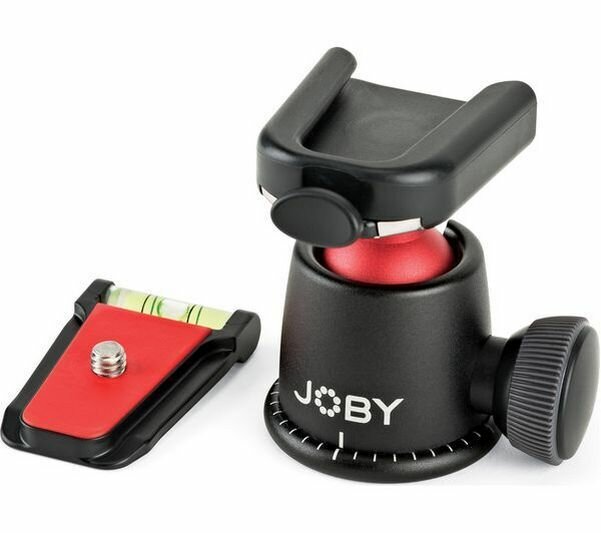 Голова шаровая Joby BallHead 3K OEM без упаковки, нагрузка 3 кг