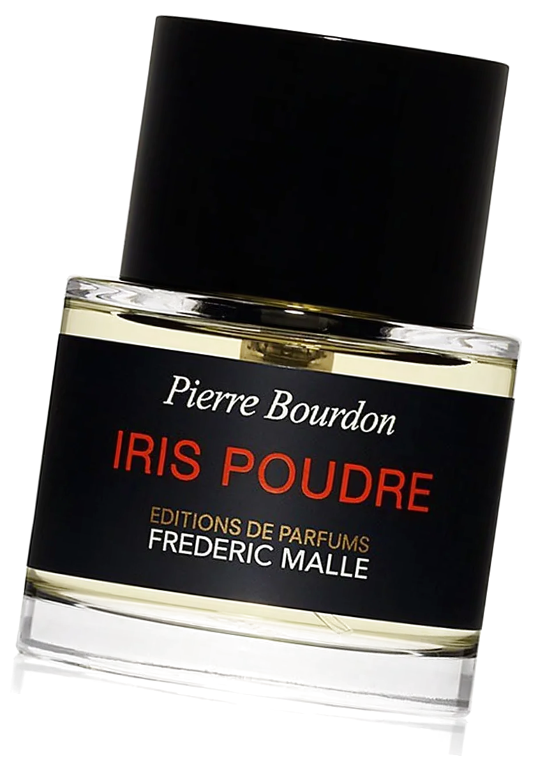 Парфюмерная вода женская Frederic Malle Iris Poudre 50 мл - Ирис Пудра Фредерик Маль
