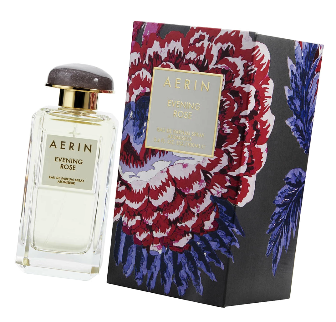 Aerin Evening Rose 50 мл женский парфюм - Аерин Ивнинг Роуз, Роза для вечера