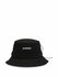 Шапка Jacquemus The Gadjo для мальчиков, размер XS, black