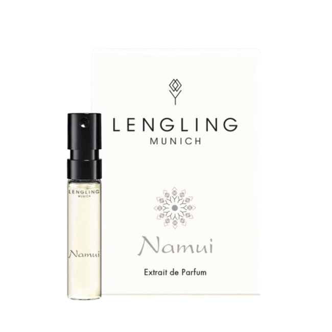 Lengling Namui сэмпл духов 1.5 мл - миниатюра Ленглинг Намуи унисекс