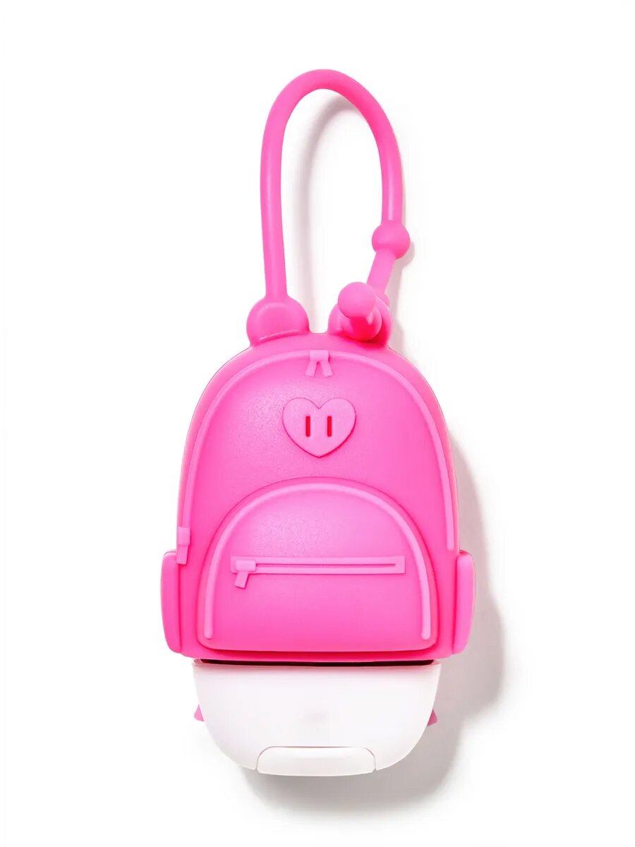 Держатель для санитайзера Bath&Body Works Backpack
