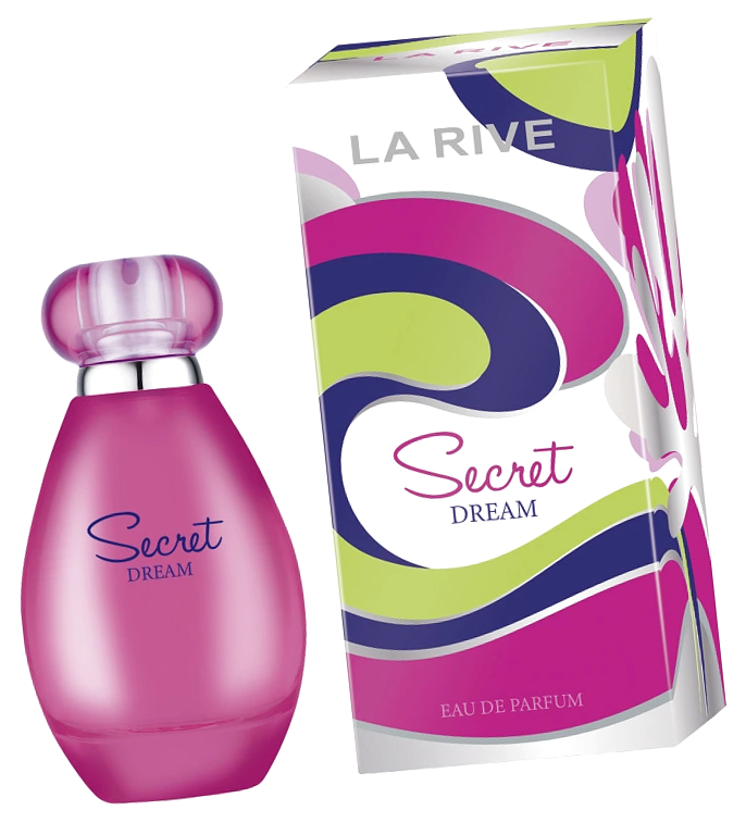 La Rive Secret Dream 90 мл аромат женский / Ла Риве Сикрет Дрим