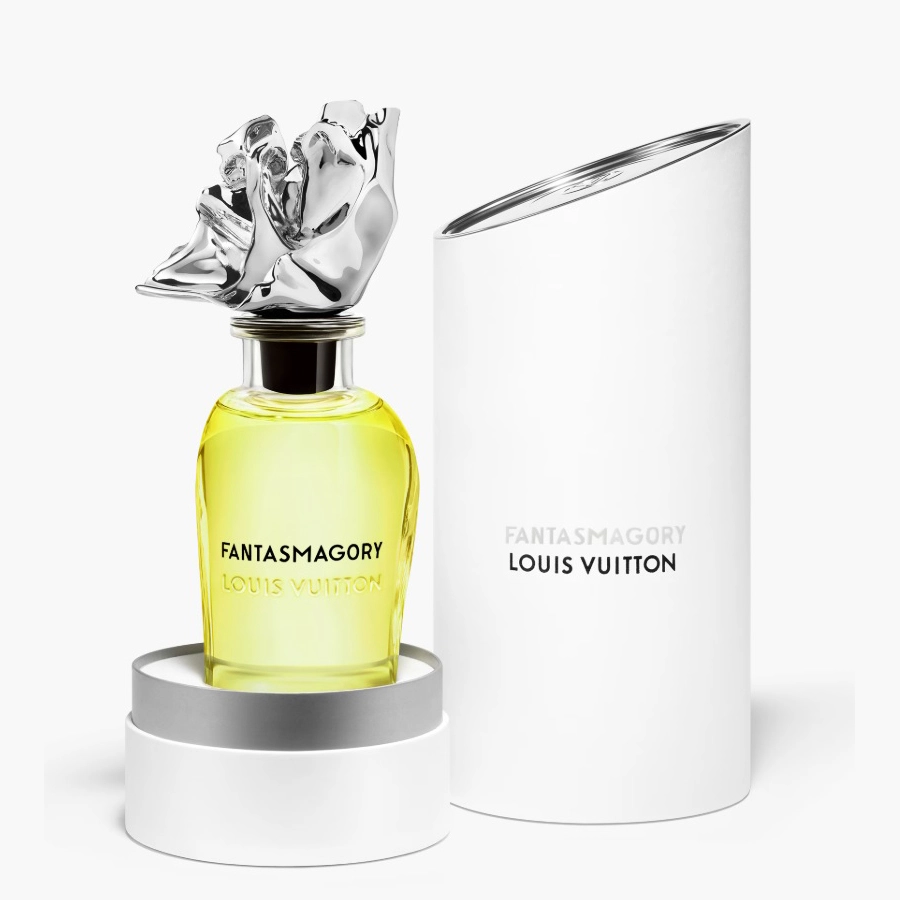 Парфюм Фантасмагория 100 мл унисекс - Louis Vuitton Fantasmagory для мужчин и женщин