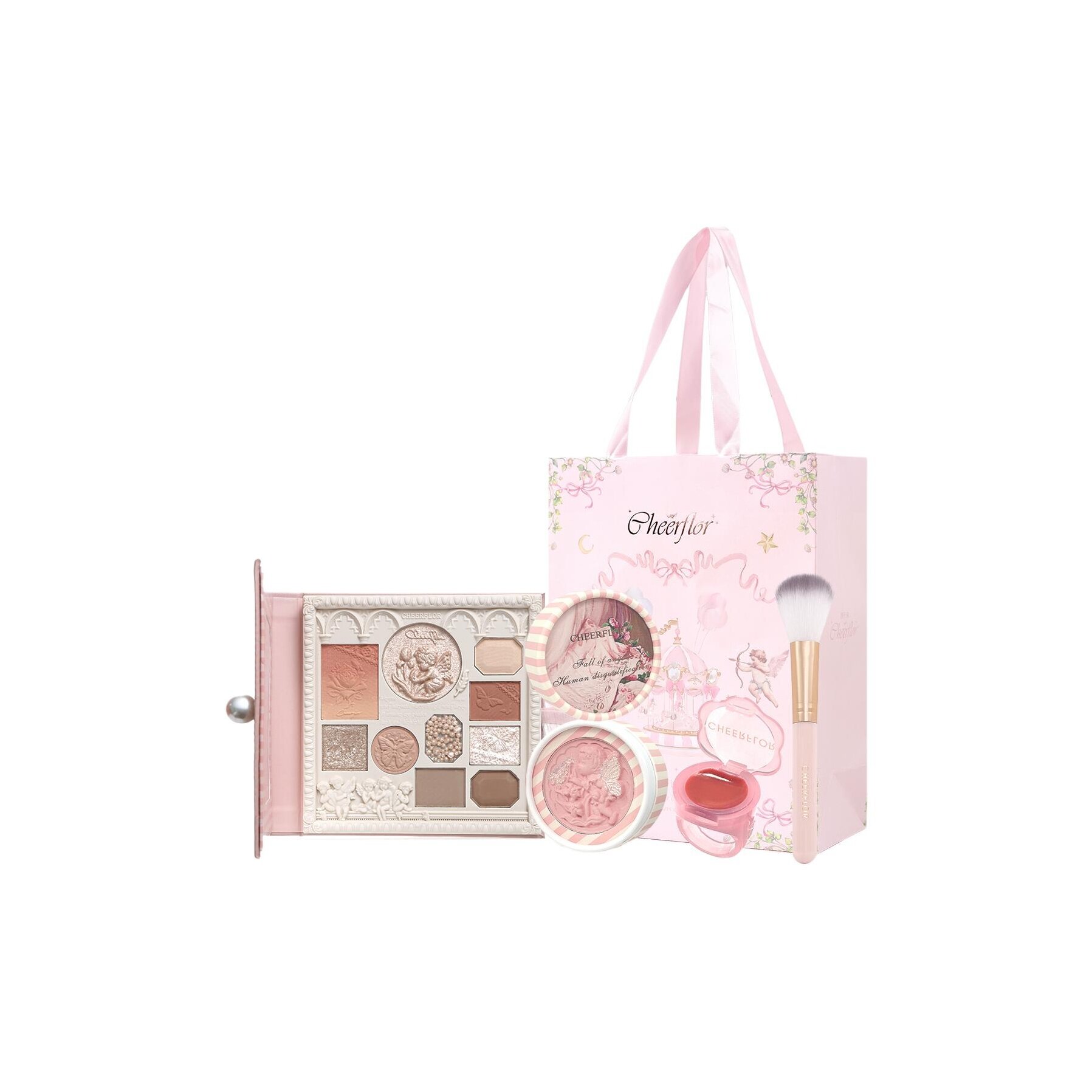 Наборы CHEERFLOR