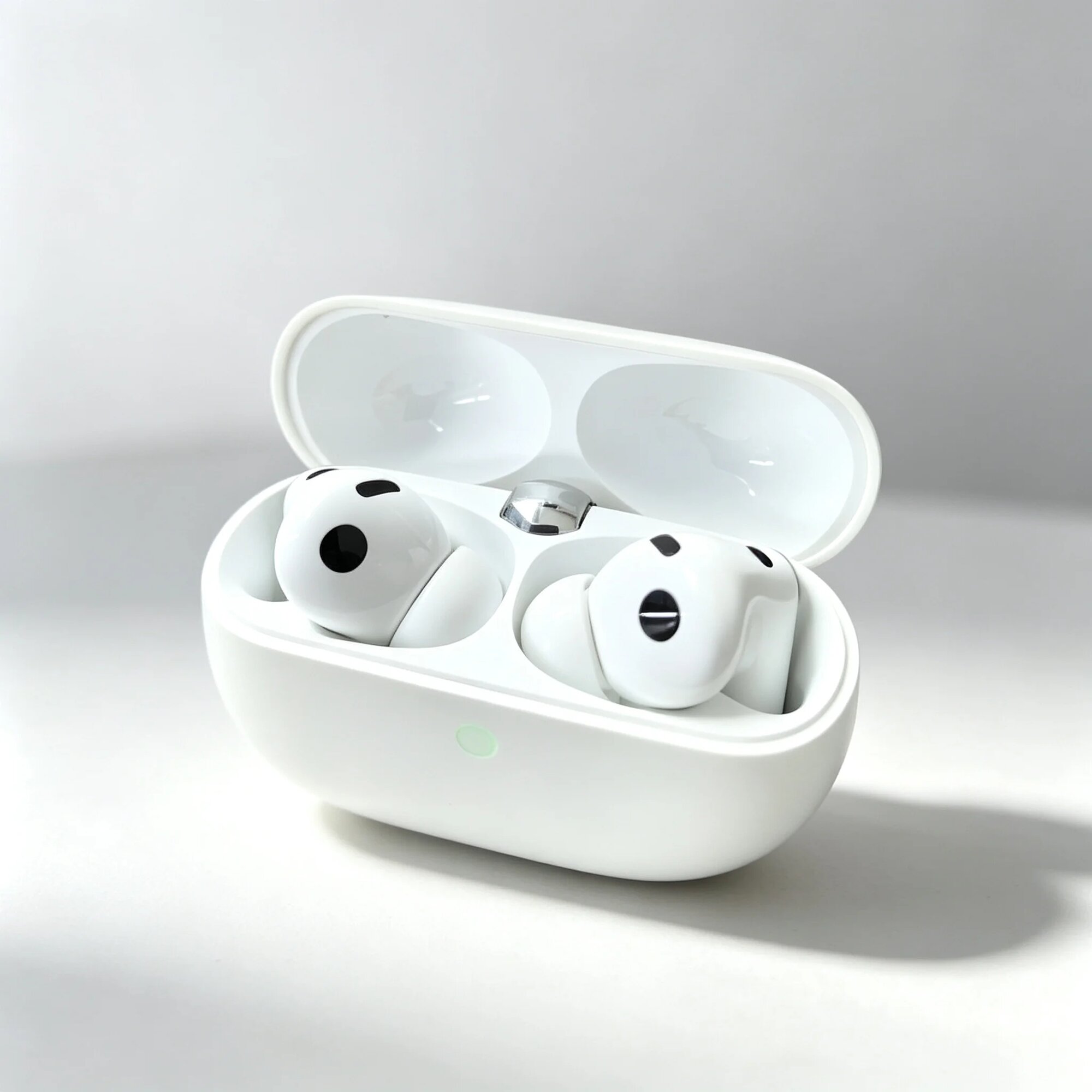 Huawei FreeBuds Pro 5 blue — фото 1