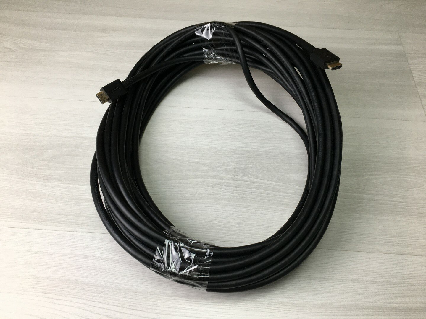 Кабель HDMI, 15m