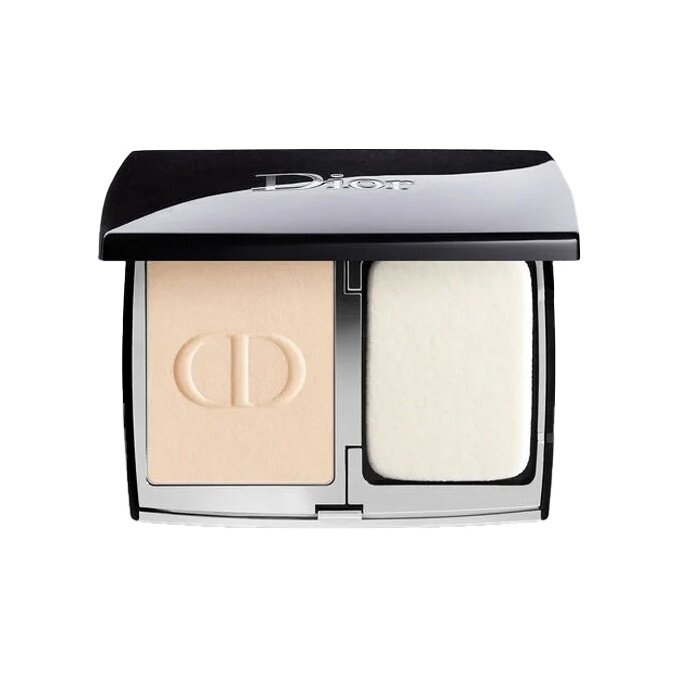 Пудра DIOR Creamy Durable