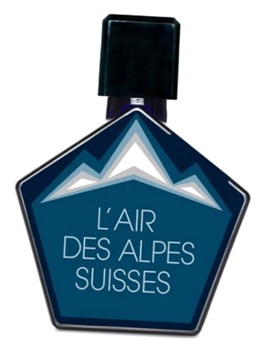 Энди Тауэр Свежий Воздух Альп парфюмерная вода унисекс 50 мл - L Air Des Alpes Suisses