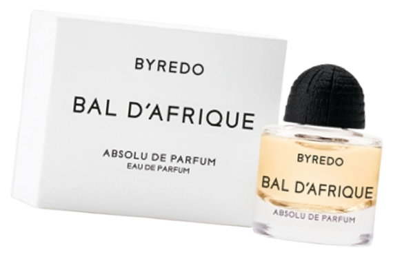 Byredo Bal D Afrique Absolu парфюмерная вода 50 мл / Байредо Бал Африк Абсолю для мужчин