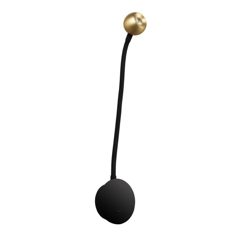 Бра LOFT IT 10254 Brass — фото 1