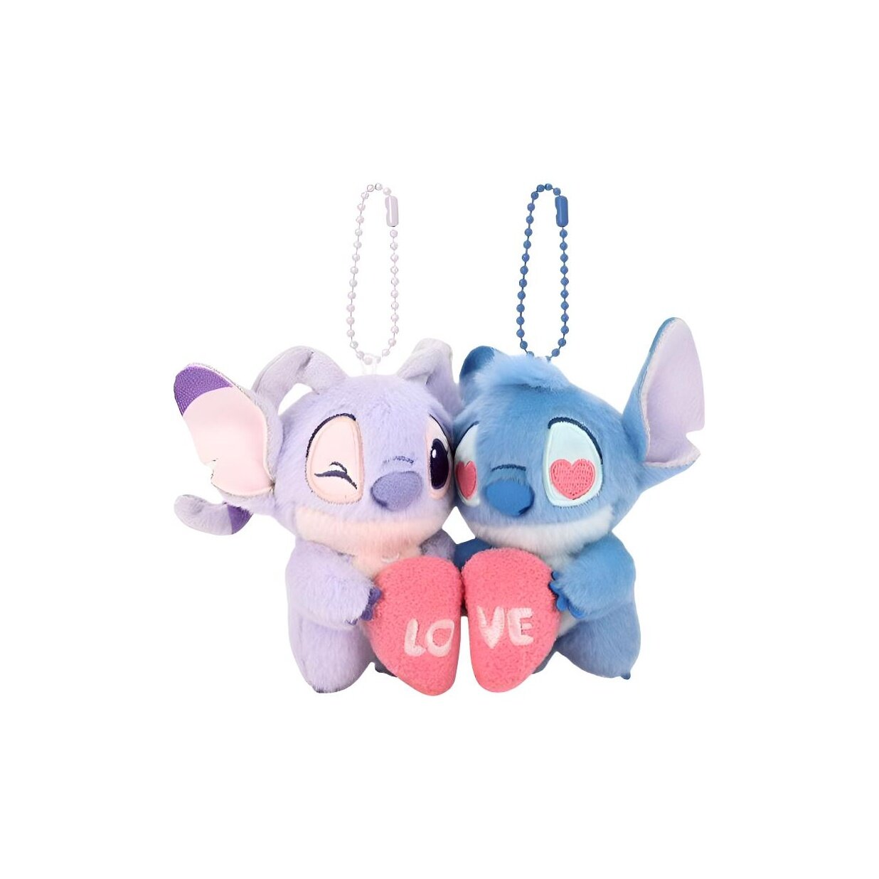 Игрушки подвесные POTDEMIEL x Disney