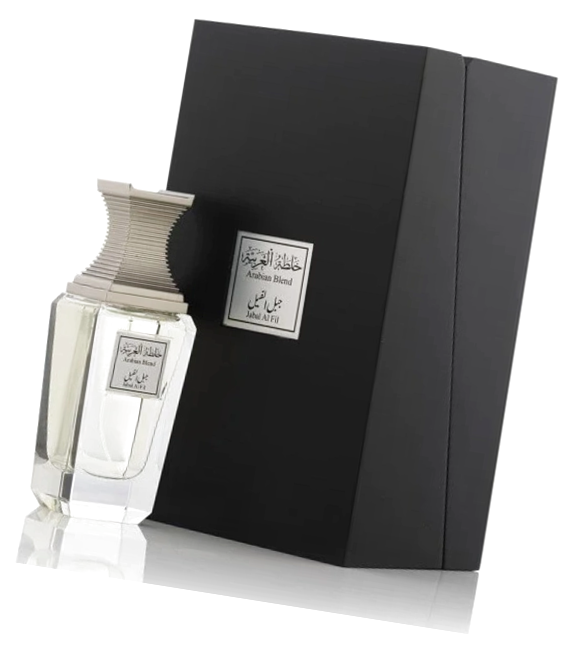 Arabian Oud Arabian Blend Jabel Al Fil парфюм 100