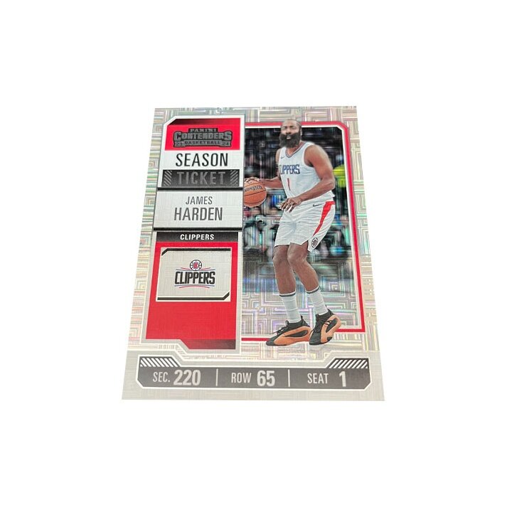 Карточки коллекционные PANINI