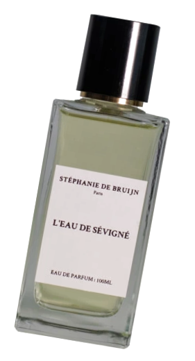 Парфюм Stephanie De Bruijn L Eau De Sevigne 100 мл для женщин и мужчин / Севинье духи