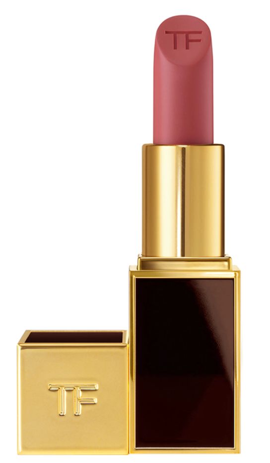 TOM FORD Матовая помада для губ LIP COLOR MATTE оттенок 510 FASCINATOR