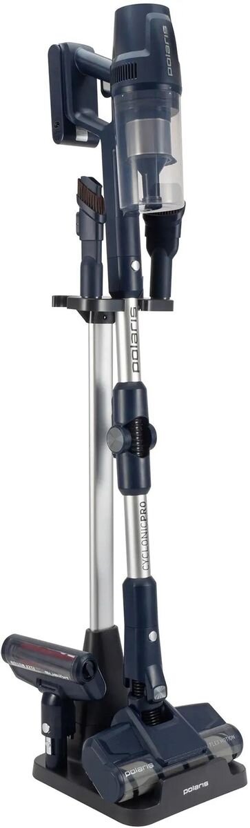 Вертикальный пылесос (handstick) Polaris PVCS 4050