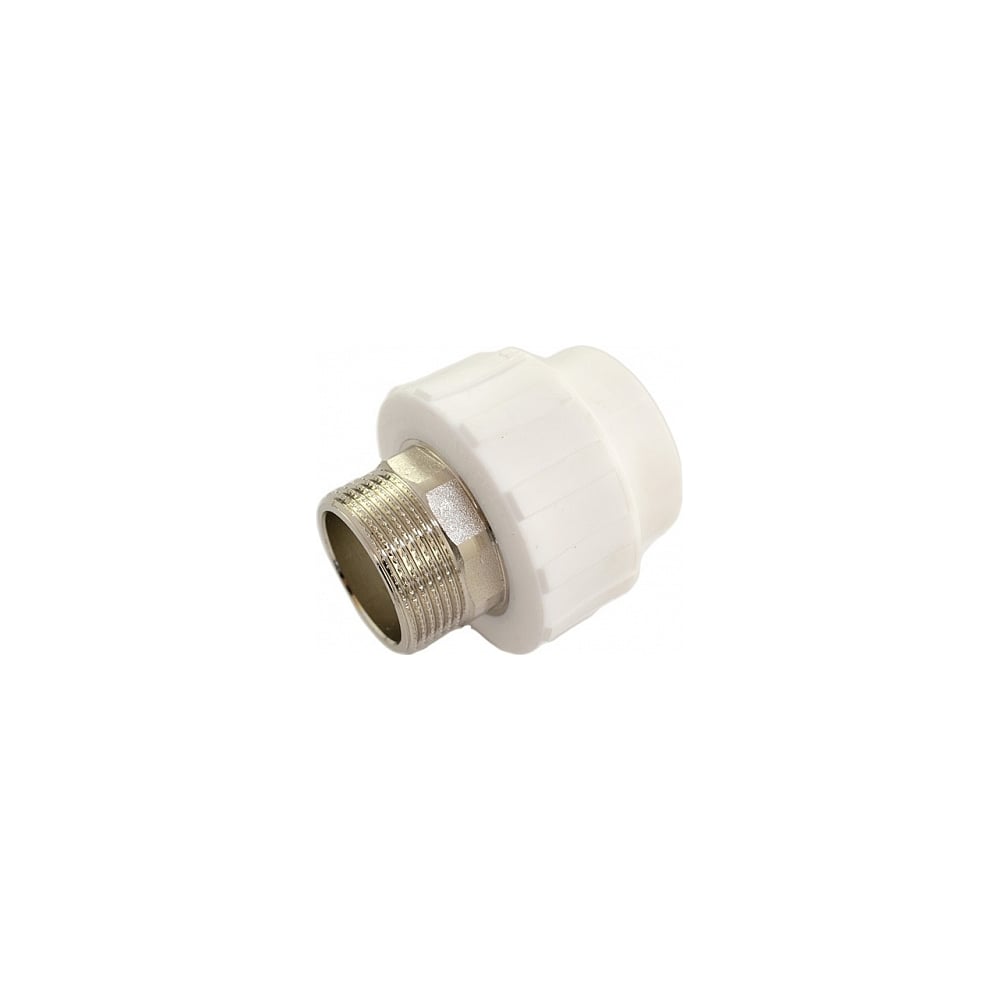Муфта MeerPlast PPRC с НР 25x3/4 00000002475
