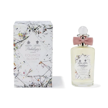 Парфюмерная вода Penhaligon's Equinox Bloom женская 100 мл - Пенхалигонс Блум