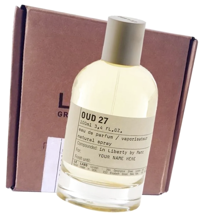 Le Labo Oud 27 100 мл парфюмерная вода для женщин и мужчин - Ле Лабо Уд 27 духи