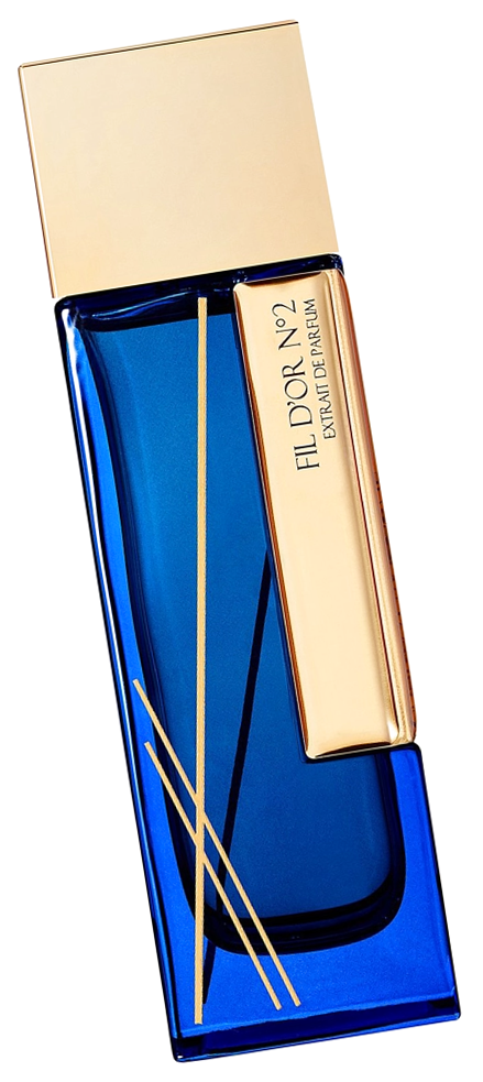LM Parfums Fil D Or No 2 100 мл духи унисекс - Лм Парфюмс Фил Дор Но 2