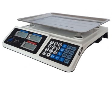 Весы бытовые Профит 809 (32кг/5г) LCD