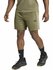 Шорты спортивные adidas Workout Essentials Base Shorts, размер 2XL 5, зеленый