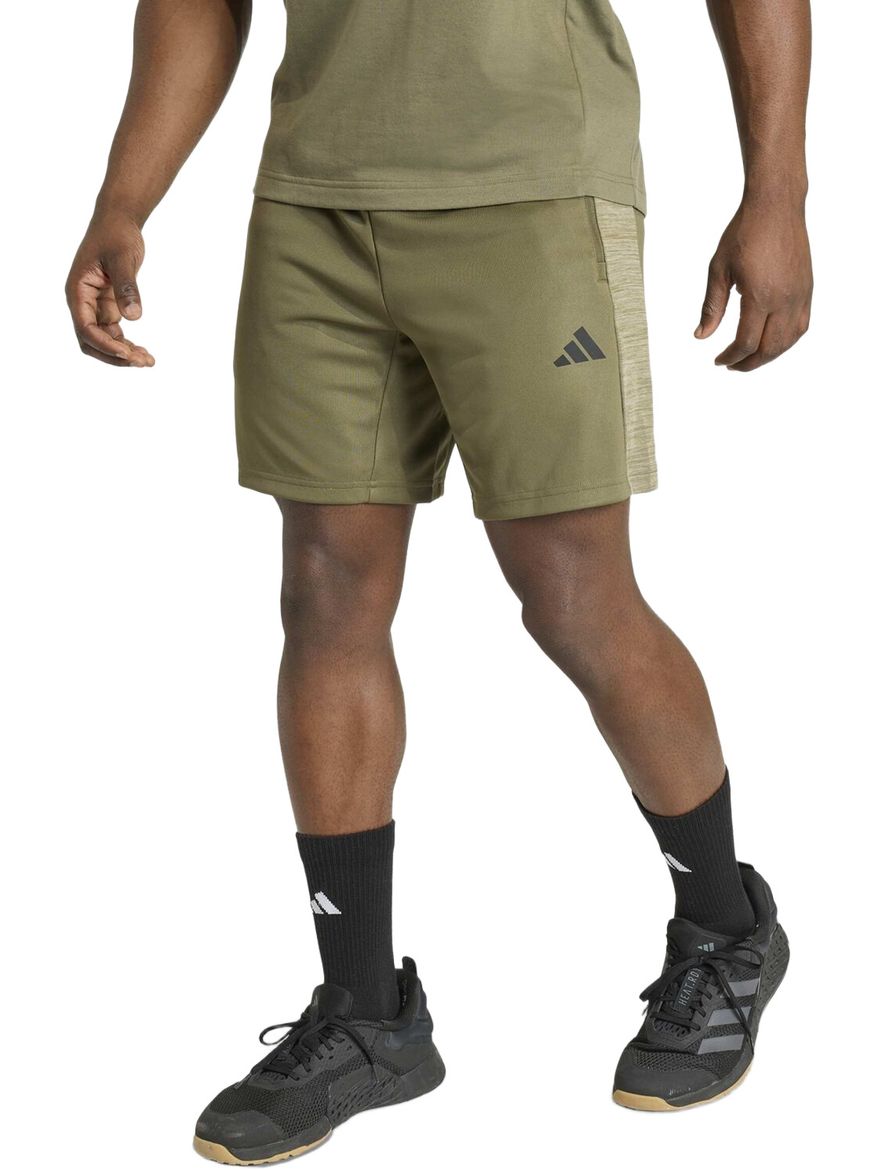 Шорты спортивные Workout Essentials Base Shorts
