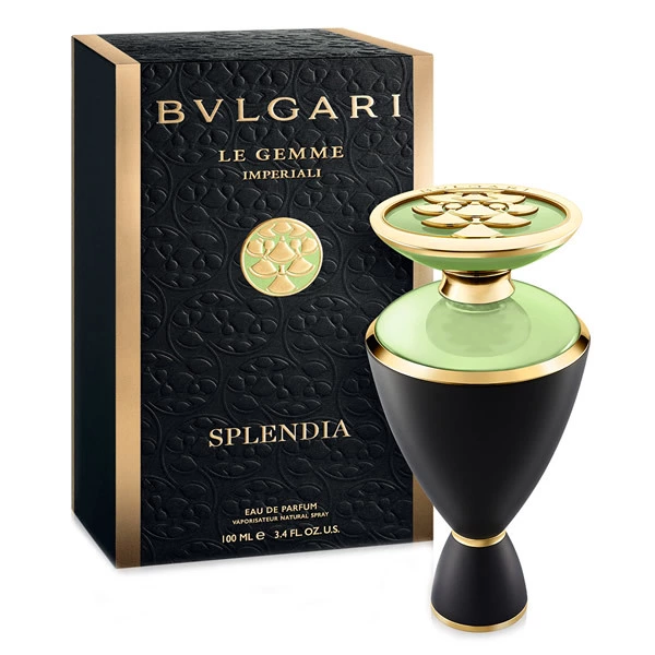 Bvlgari Splendia парфюм для женщин 100 мл / Сплендия Булгари духи