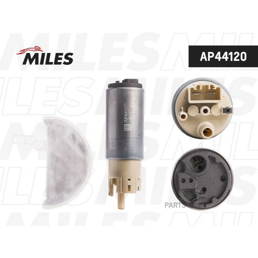 Бензонасос MILES MB S-Class W221 3,5; 3bar MILES AP44120 | цена за 1 шт