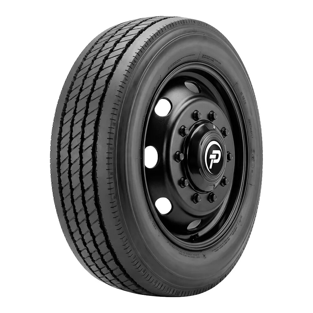 Грузовая шина Double Coin RT600 215/75 R17.5 135/133J всесезонная