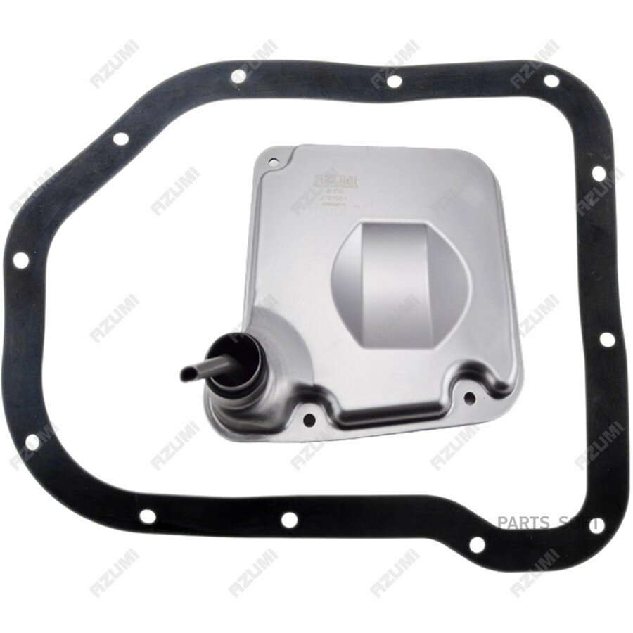 AZUMI JT27001K Фильтр АКПП с прокладкой поддона SUBARU_Exiga_YAM/YAM 7S_(2012-2018)/_Forester_SHJ/SJ5 JPN/SJ5#L7C/S ()