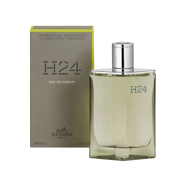 Гермес Аш 24 О Де парфюм 100 мл для мужчин - Hermes H24 Eau De Parfum аромат