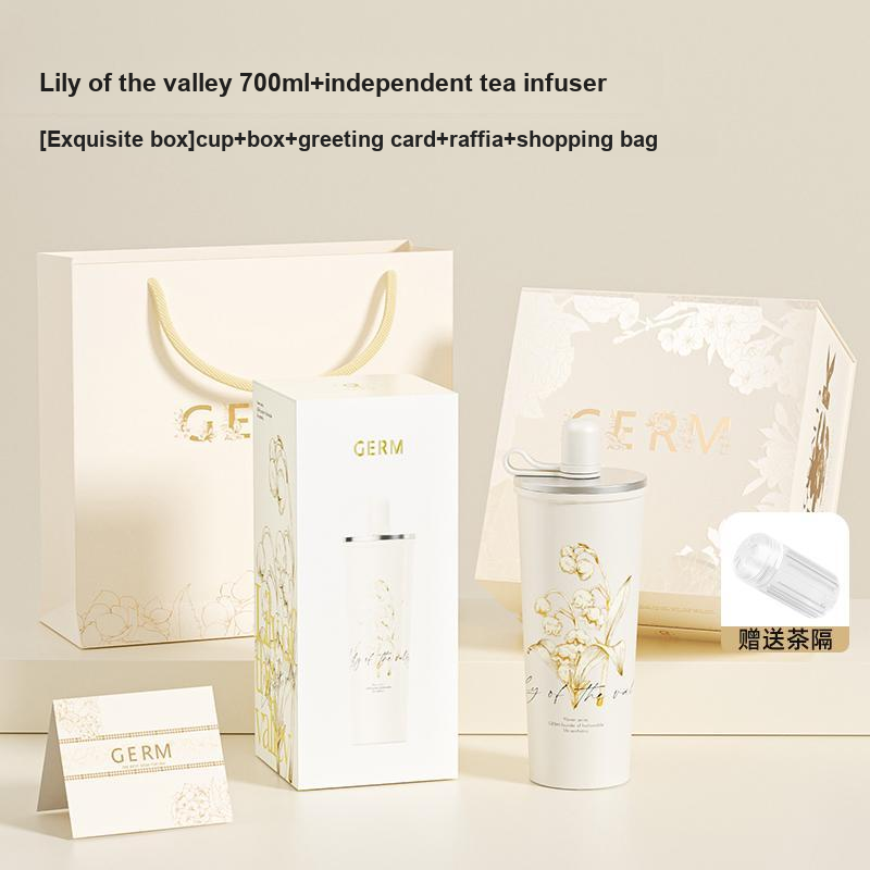 Термокружки Germ — фото 1