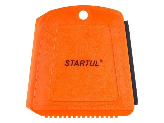 Скребок для льда 12х12см STARTUL MASTER ST9075-09