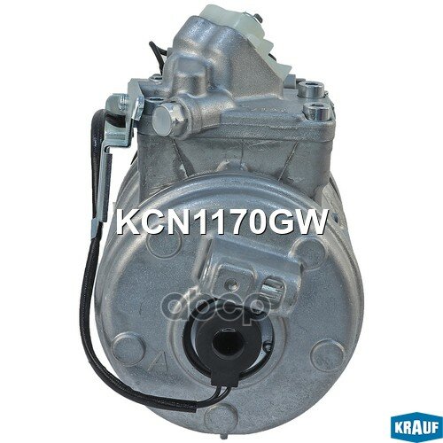 Компрессор кондиционера Krauf арт. KCN1170GW