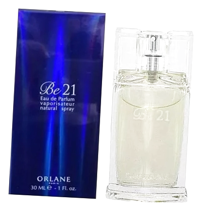 Orlane Be 21 аромат для женщин 30 мл - Орлан Би 21 парфюмерная вода