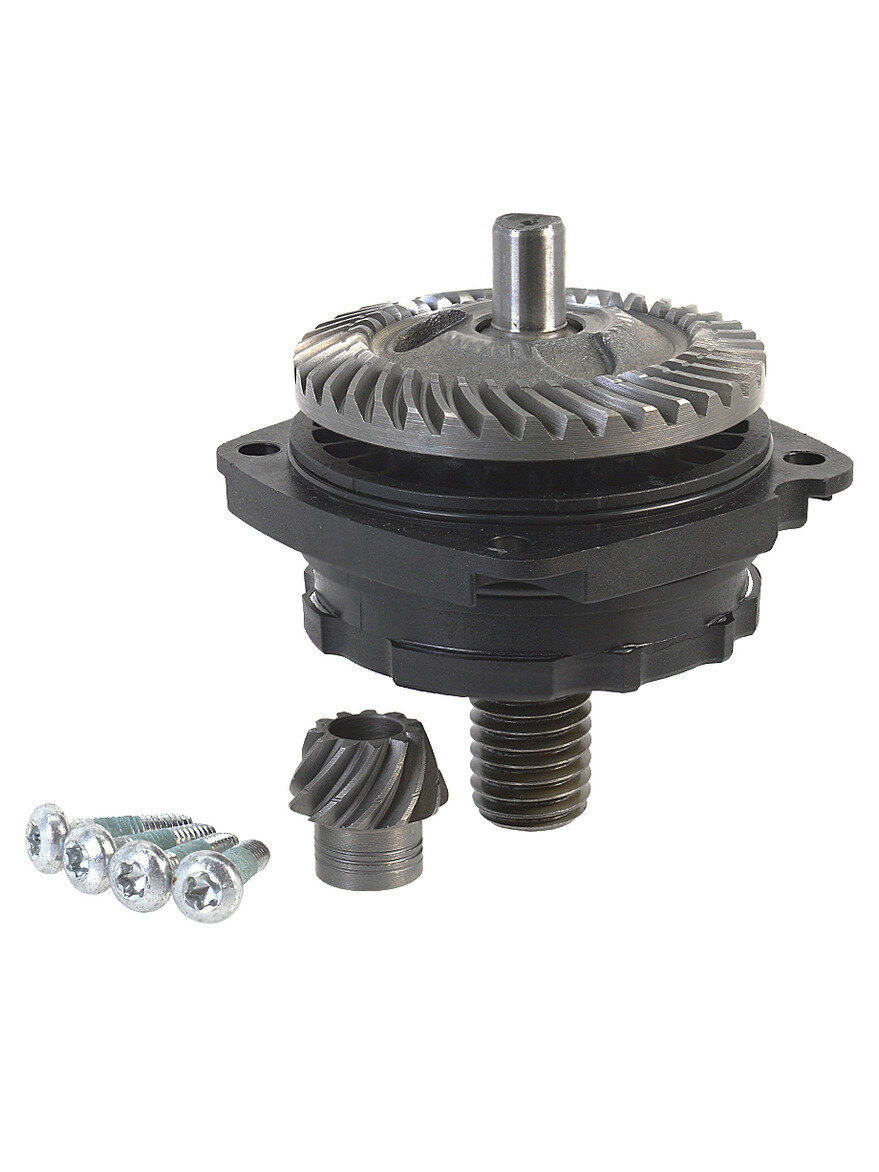 Опорный фланец для болгарки (УШМ) BOSCH GWS 15-125 CI (Тип 3601G95000)