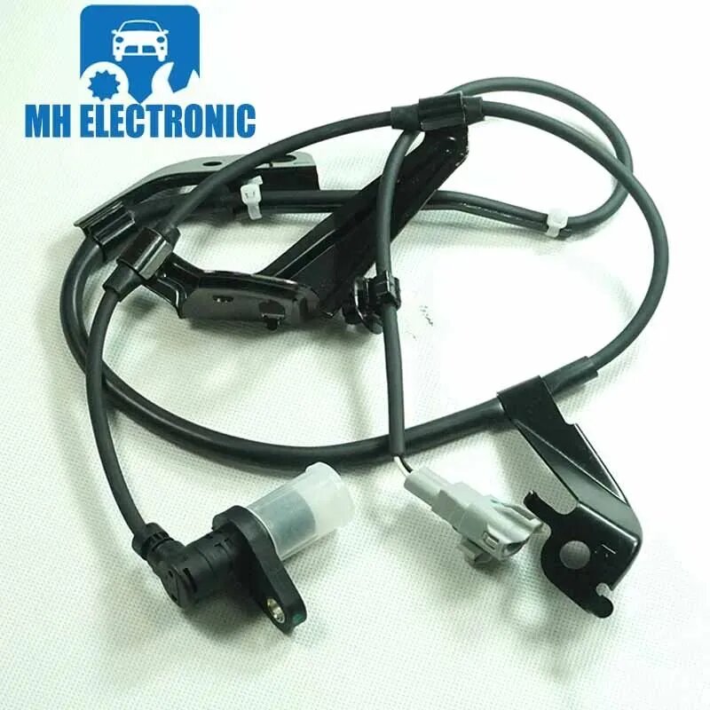 Новый датчик скорости колеса ABS передний левый для Toyota RAV4 J/L 2000 2001 2002 2003 2004 2005 89543-42040 8954342040