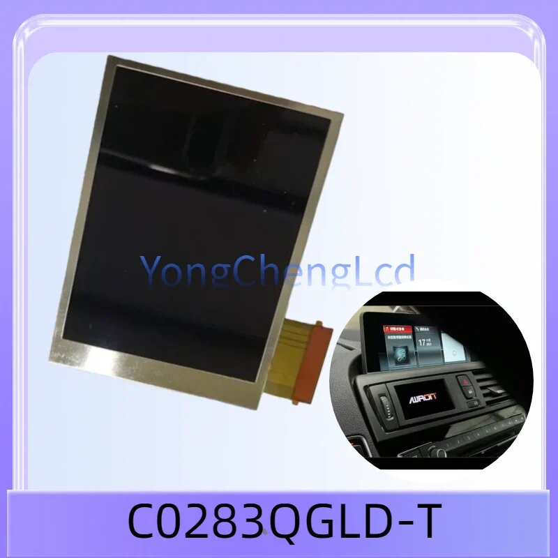 JOYUETLAN 2.8-дюймовый OLED экран