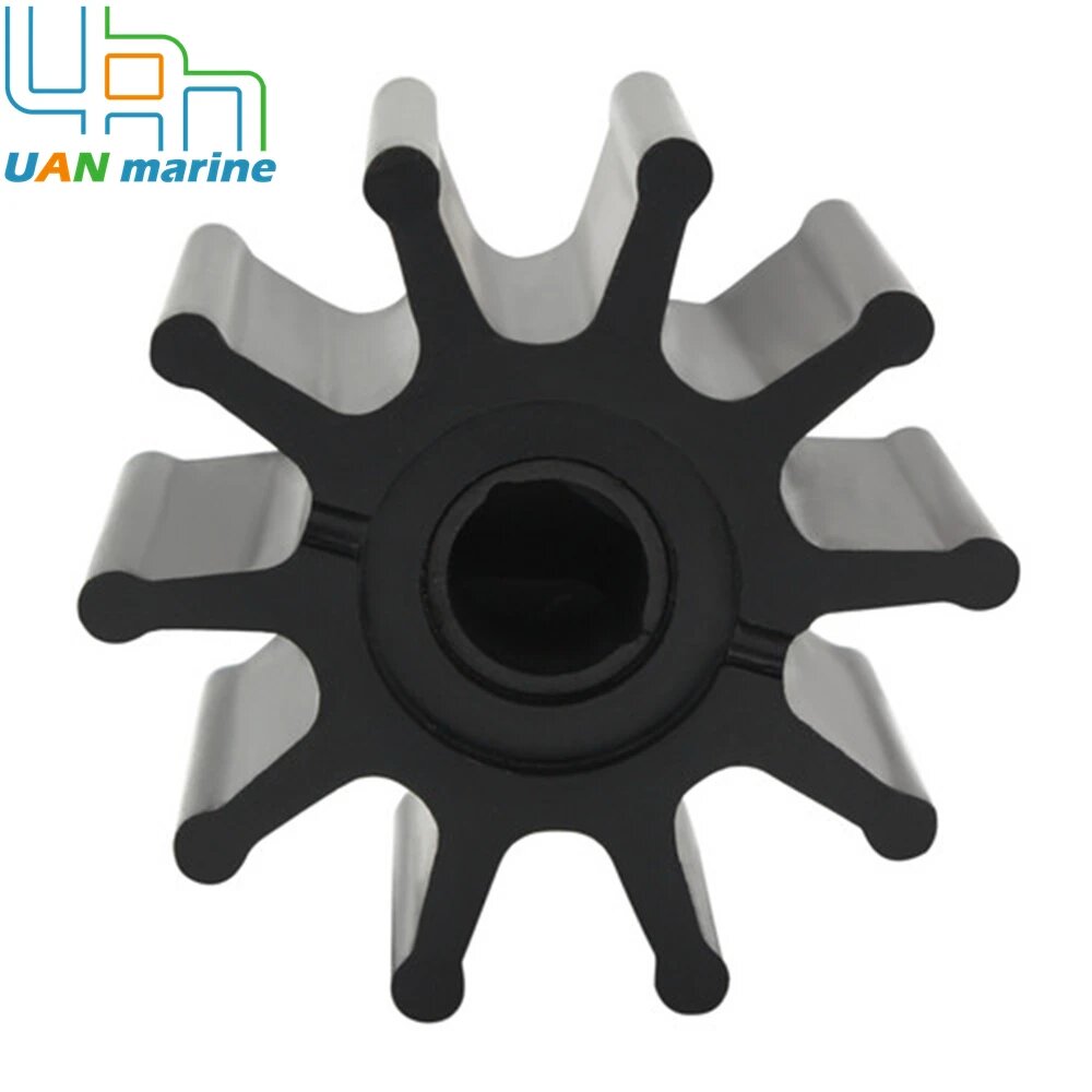 Рабочее колесо водяного насоса uanmarine для Johnson Evinrude OMC