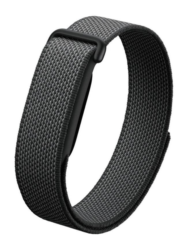 Google Фитнес-браслет Fitbit Air, черный